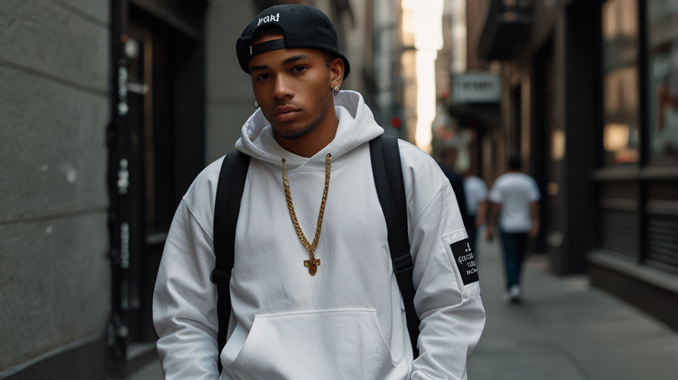 The Evolution of Streetwear Fashion – E-health101